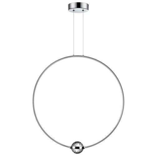 Подвесной светодиодный светильник Odeon Light Gota 4337/27L