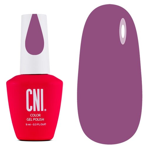 CNI гель-лак для ногтей GPC, 9 мл, 14 Стритрейсинг