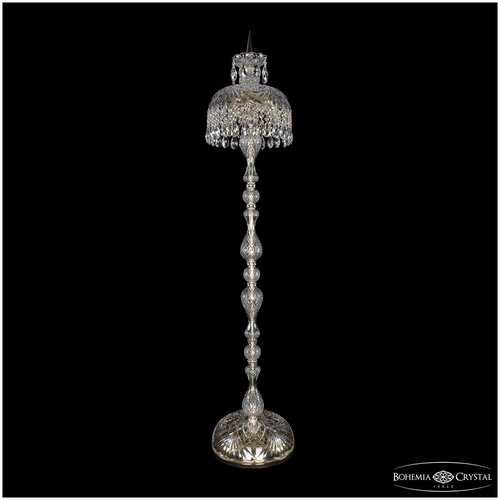 Торшер 14781T1/30-145 G Bohemia Ivele Crystal