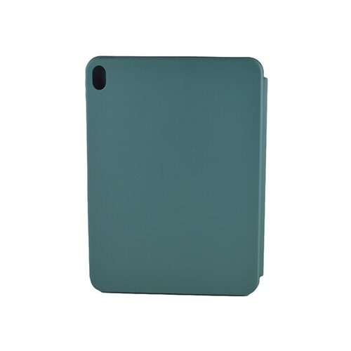 Чехол-подставка для iPad Air4 10.9 2020/2022 EURO 1:1 NL кожа хвойно-зеленый