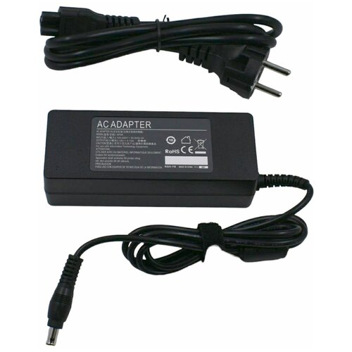 Зарядное устройство для AD-9019S блок питания зарядка адаптер для ноутбука