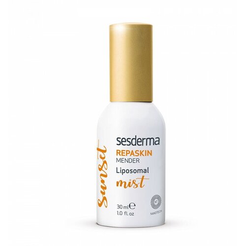 SesDerma спрей Repaskin Mender Liposomal Mist, 30 мл