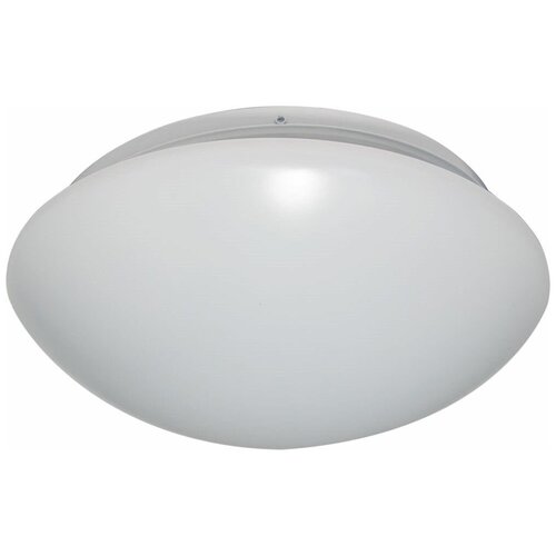 Настенно-потолочный светильник Feron AL529 28563, 24 Вт, кол-во ламп: 1 шт., кол-во светодиодов: 48 шт., 6400 К, цвет арматуры: белый, цвет плафона: белый