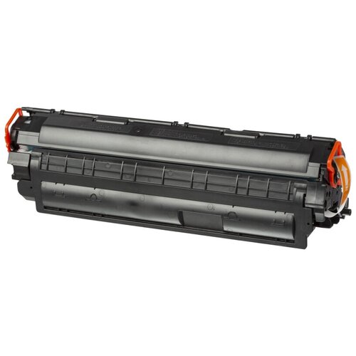 Картридж для hp 83A CF283A Pro M125, M127, M201, MFP M225