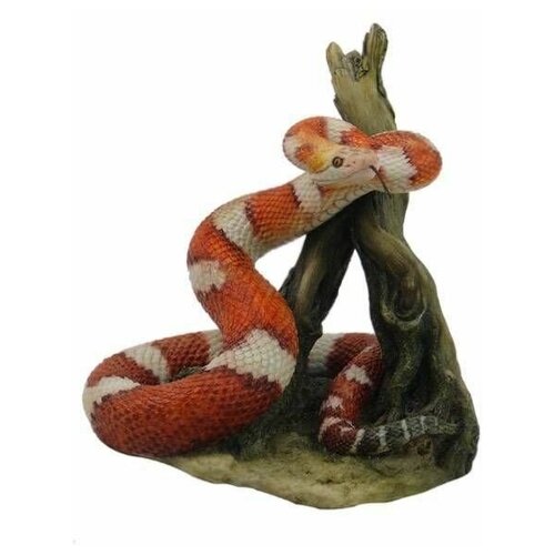 Статуэтка "Гремучая змея"