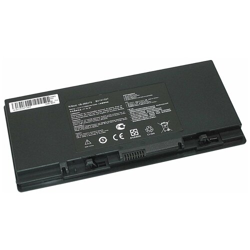 Аккумуляторная батарея для ноутбука Asus B551 (B41N1327) 15,2V 2200mAh OEM