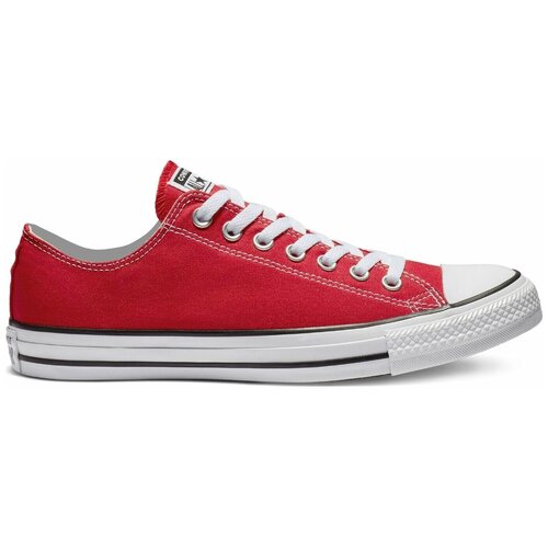 Кеды Converse Chuck Taylor All Star, размер  9 US, красный