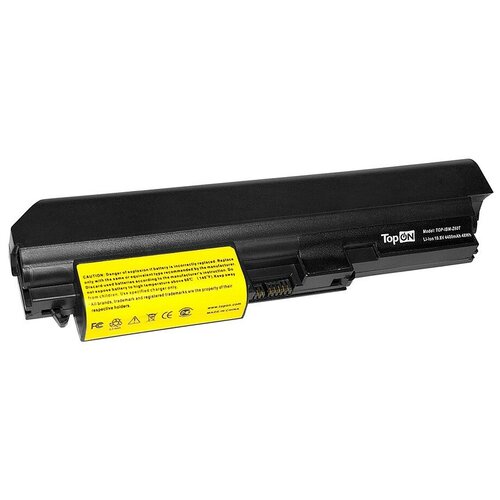 Аккумулятор для ноутбуков Lenovo ThinkPad Z60t, Z61t. 10.8V 4400mAh 48Wh. PN: 40Y6793, 92P1122.