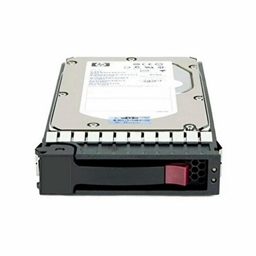 HPE Жесткий диск серверный HPE MSA 16TB 3.3" SAS 12G Midline 7.2K LFF M2 1yr Wty HDD, R3U72A for MSA1060/2060/2062 MSA2060