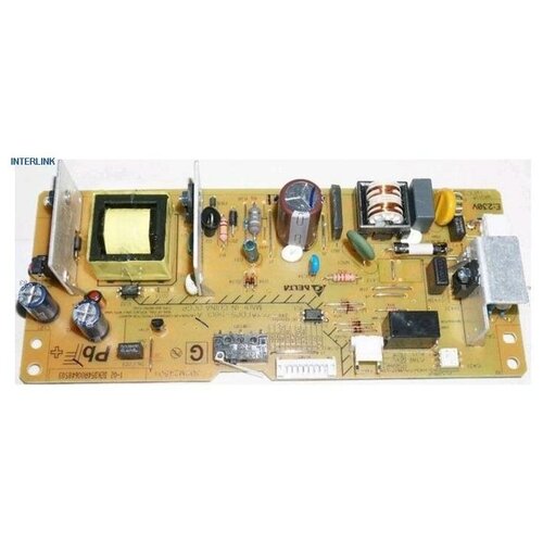 Kyocera 302M294380 Плата питания низкого напряжения PARTS UNIT LOW VOLTAGE 230V SP [302M294140, 302M294141, 302M294142, 302M294143] для FS-1020MFP, FS-1025MFP, FS-1120MFP, FS-1125MFP, FS-1220MFP, FS-1320MFP, FS-1325MFP, FS-1040, FS-1041, FS-1060DN, FS-1061DN