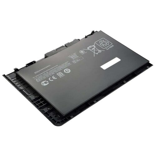 Аккумулятор для ноутбука HP EliteBook Folio 9470m/9480m 3500мАч 15 v HP 687945-001-SP