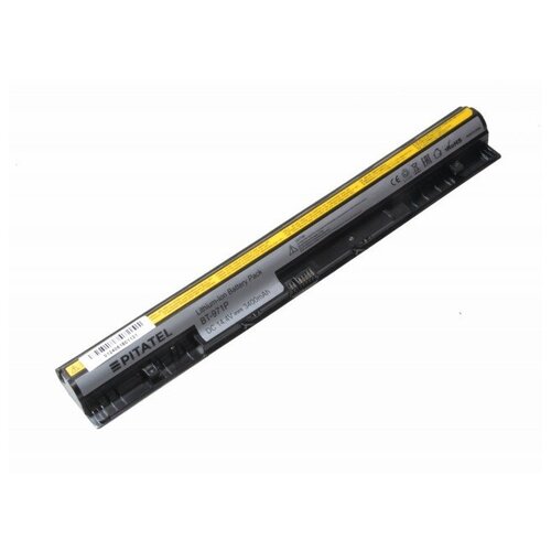 Аккумуляторная батарея Pitatel для ноутбука Lenovo 121500176 14.4V (3400mAh)