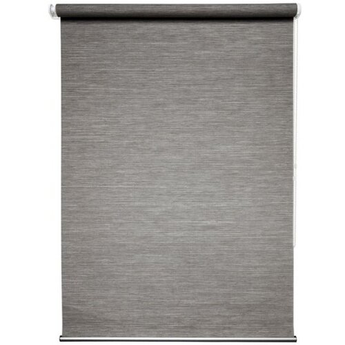 Рулонная штора Уют Концепт, 100х175 см, серый