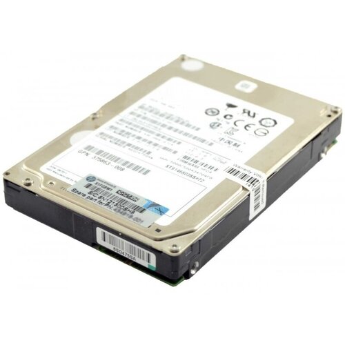 Жесткий диск Hitachi 0B31334 600Gb 15000 SAS 2,5" HDD