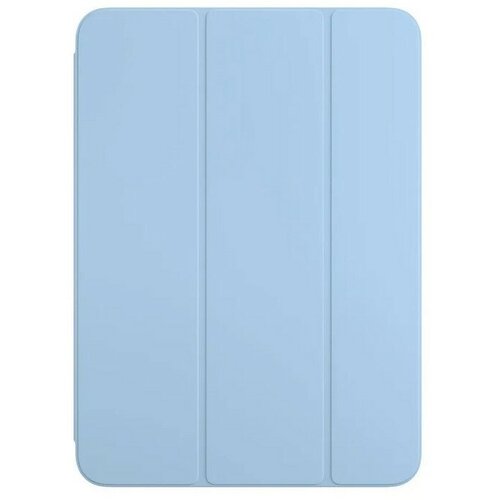 Чехол для iPad 10.9" 2022г. (10-го поколения) Smart Folio Sky-небесный