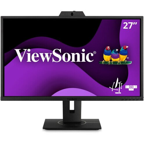 Монитор ViewSonic VG2740V