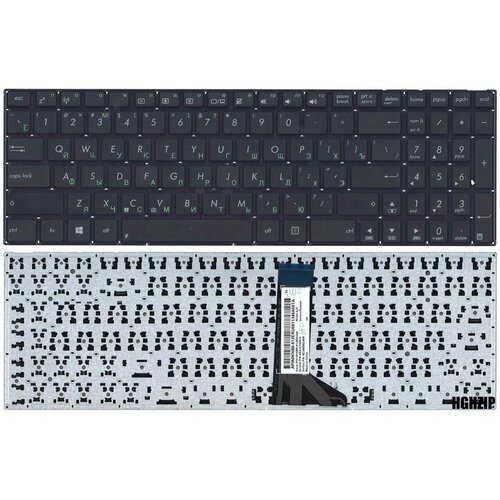 Клавиатура Asus X555QA 03-0028