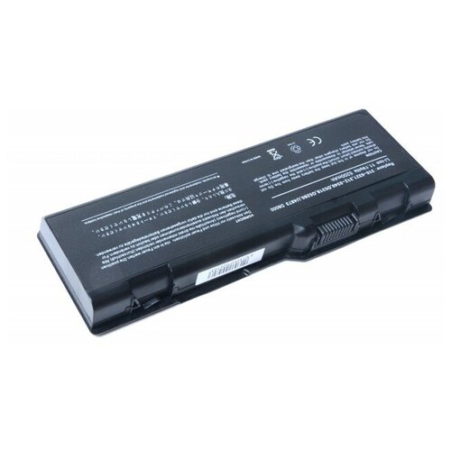 Аккумуляторная батарея для ноутбука Dell U4873