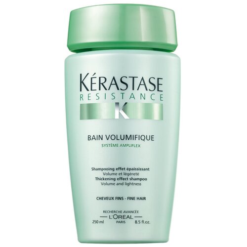 Kerastase шампунь Resistance Bain Volumifique, 250 мл