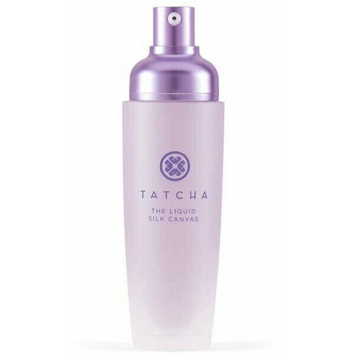 Tatcha Праймер Liquid Silk Canvas