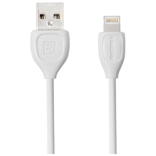 USB кабель для iPhone Lightning Remax RC-050i Lesu