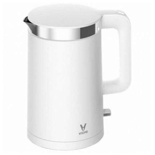 Электрический чайник Xiaomi Viomi Electric Kettle V-MK152A (Global), White