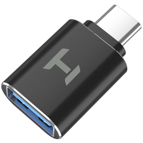 Аксессуар для ноутбука Harper HUB-04MB Black (USB Концентратор)