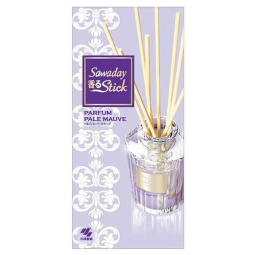 KOBAYASHI Sawaday Scented Stick Parfum Pale Mauve Натуральный аромадиффузор для дома