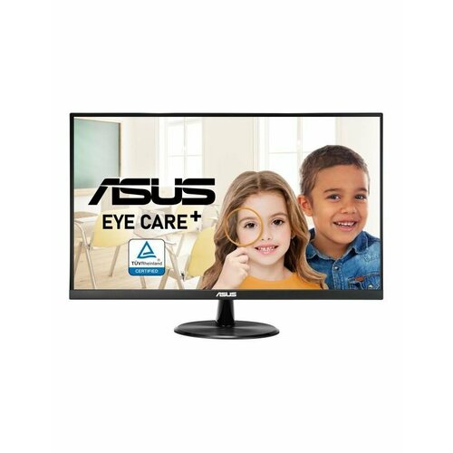 Монитор Asus 28" VP289Q черный (90LM08D0-B01170(2170))