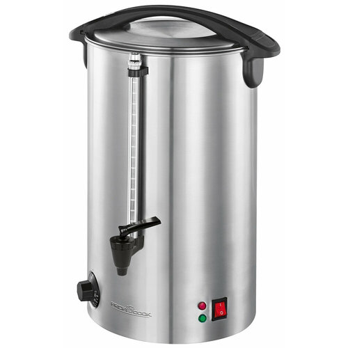 Термопот Profi Cook PC-HGA 1196 inox