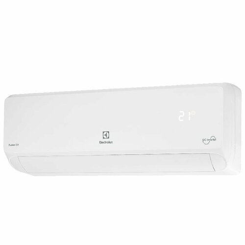 Кондиционер инверторный Electrolux Fusion 2.0 Super DC Inverter EACS/I-09HF2/N8