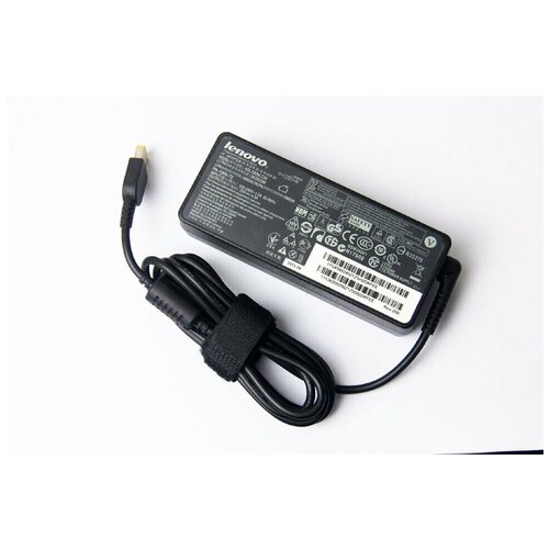Для Lenovo Ideapad S540-15IWL GTX Зарядное устройство блок питания ноутбука (Зарядка адаптер + кабель\шнур)