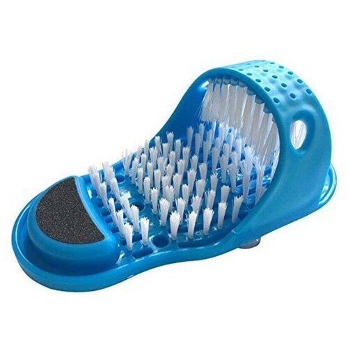 Simple Slippers Щетка тапок для мытья ног
