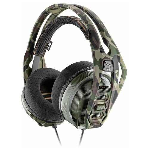 Nacon Rig 400FO Camouflage