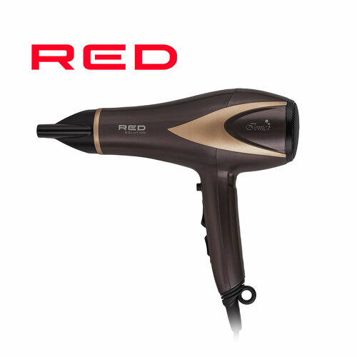 Фен RED solution RF-529