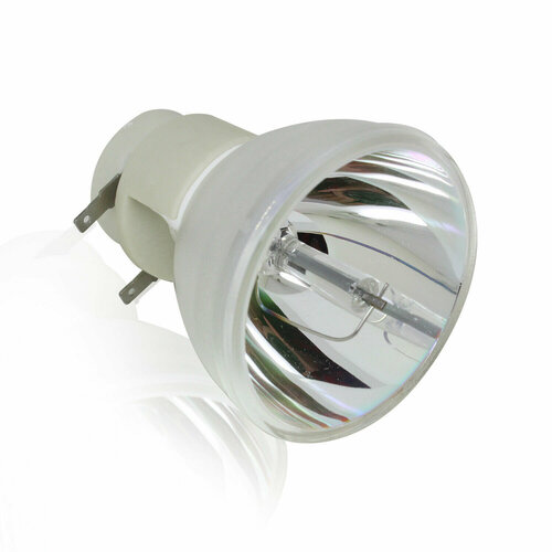 Лампа для проектора Benq 5J. JED05.001 ( Оригинальная без модуля )