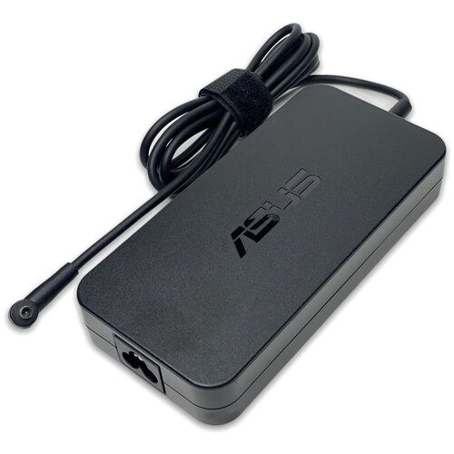 Блок питания / Зарядное устройство для ноутбука Asus Zenbook-NX500 Output: 19V-6,32A Штекер: (4.5мм-3.0мм) 120W Оригинал