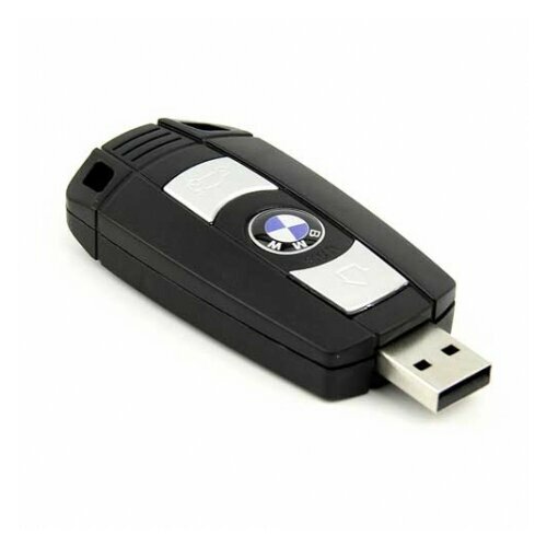 Флешка ключ BMW, 8 ГБ, USB2.0