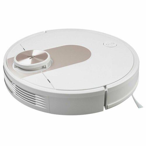 Робот-пылесос Viomi Vacuum Cleaning Robot SE white (V-RVCLM21A) (617334)