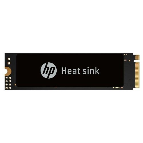 Твердотельный накопитель HP EX900 Pro 512 ГБ M.2 9XL76AA