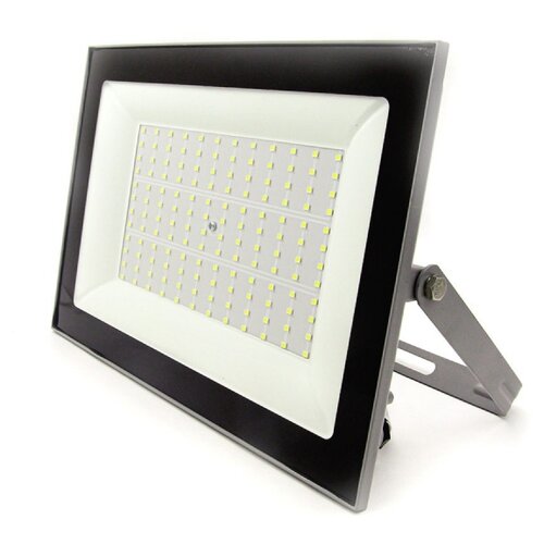 Прожектор светодиодный Foton Lighting FL-LED Light-PAD Grey 150W 6400К, 150 Вт, свет: холодный белый