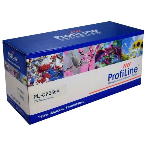 Картридж ProfiLine PL- CF256A