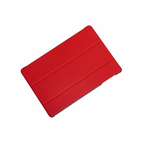 Чехол Palmexx "SMARTBOOK" для планшета Huawei MediaPad T10 9.7 / красный
