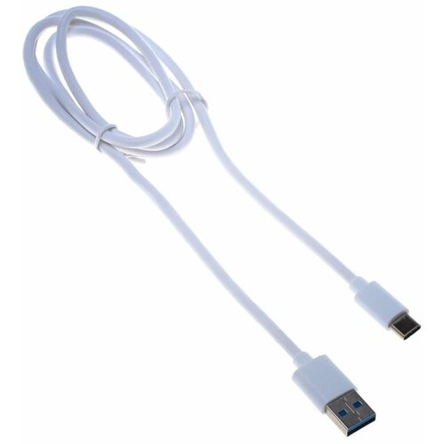 Кабель Buro BHP USB3-TPC 1 USB m-USB Type-C m 1м