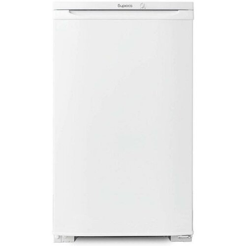 Холодильник "Бирюса" 109, однокамерный, класс А, 115 л, белый 2546355