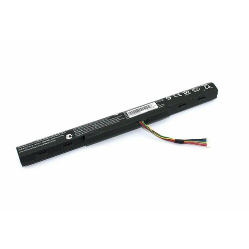 Аккумулятор Amperin для Acer Aspire E 15 E5-575G-53VG 14.6V (2200mAh)