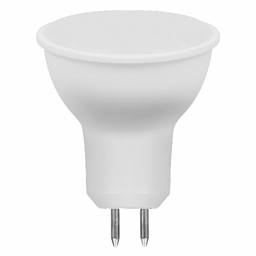 Лампа светодиодная Feron LB-960 MR16 G5.3 13W 6400K 38190 (упаковка 5 шт)
