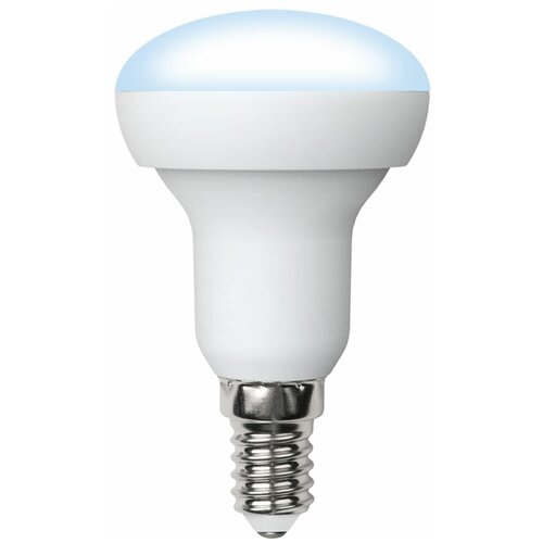Лампа светодиодная E14 7W 4000K матовая LED-R50-7W/NW/E14/FR/NR UL-00003844