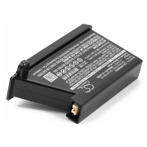 Аккумулятор для LG VR62701LVM, VRF3043LS (EAC62218202)