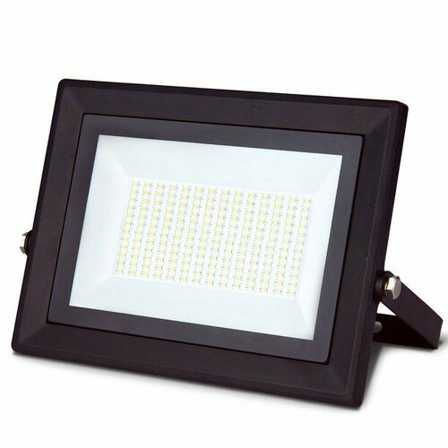 Прожектор Gauss LED 613527150 50W IP65 3000K черный